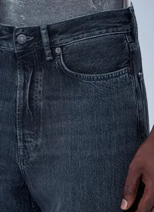 Acne Studios 1981 U Jeans