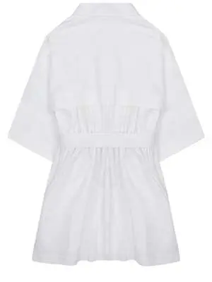 Givenchy Mini Abito Chemisier
