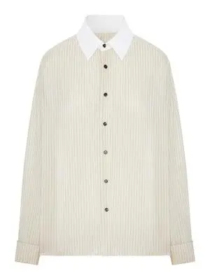 Women's Collared Shirts