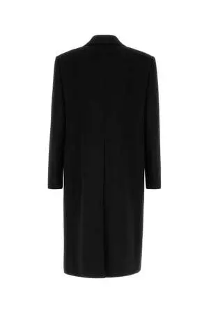Gucci Wool Blend Coat