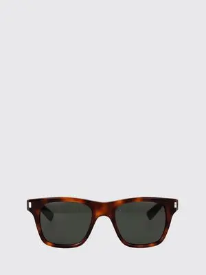 Saint Laurent Sl 875 Sunglasses In Recycled Acetate