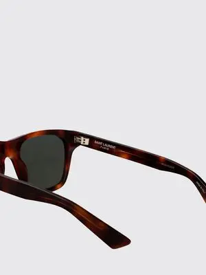 Saint Laurent Sl 875 Sunglasses In Recycled Acetate