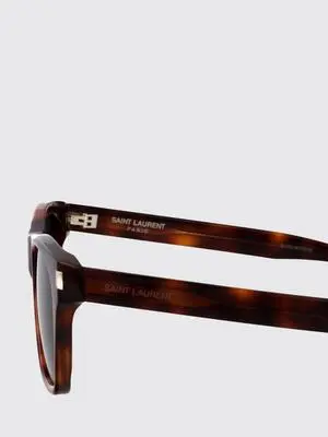 Saint Laurent Sl 875 Sunglasses - Brown