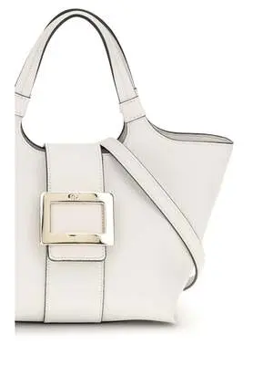 ROGER VIVIER Belle Vivier Handbag