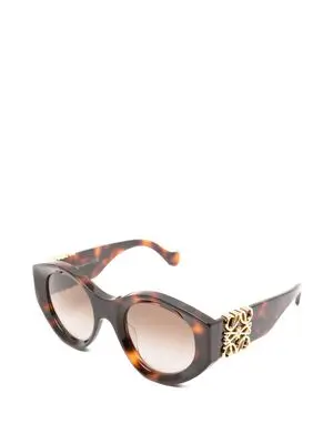 Loewe Butterfly Maxi Sunglasses