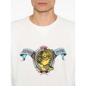 Kenzo Sweaters & Knitwear Sweatshirts