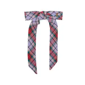 VIVIENNE WESTWOOD Hair Accessories - Purple