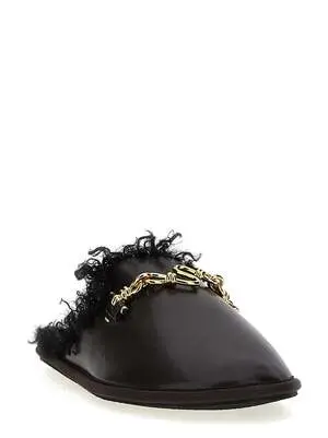 Stella McCartney Backless Ryder' Sabots
