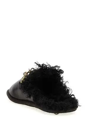 Stella McCartney Ryder Sabots