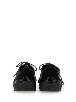 Our Legacy Cow Leather Sneakers