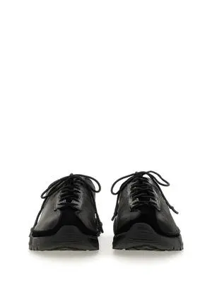 Our Legacy Cow Leather Sneakers