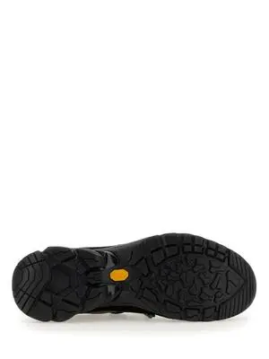 Our Legacy Cow Leather Sneakers