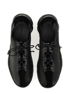 Our Legacy Cow Leather Sneakers
