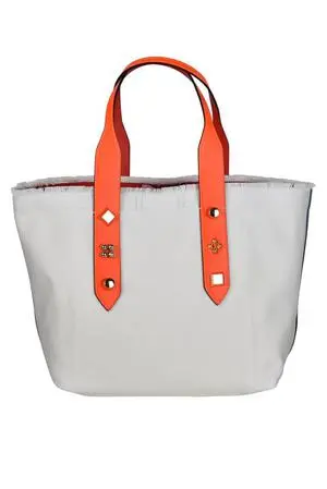 CHRISTIAN LOUBOUTIN Frangibus Medium Tote Bag
