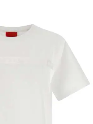 DIESEL® X Tinder 'pr-t-nots-chi-r' T-shirt