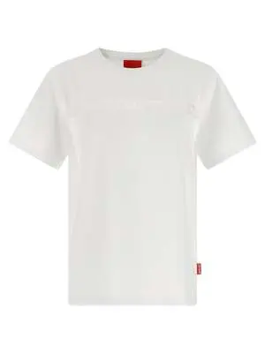 DIESEL® X Tinder T-shirt - White