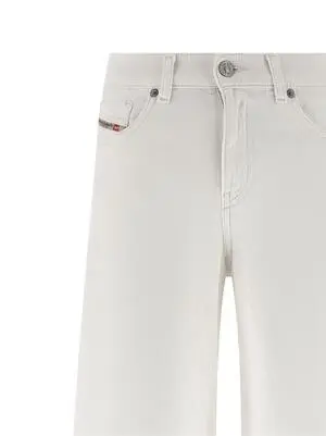 DIESEL® 1978 D-akemi' Jeans