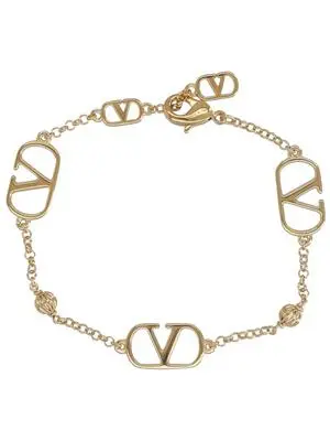 Valentino Garavani Ovalette Bracelet