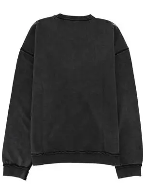 DIESEL® S-boxt-raw-v1 Sweatshirt