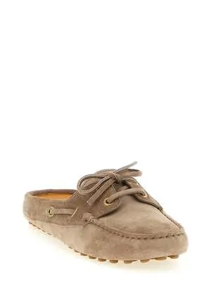 TOD'S Gommino' Sabots