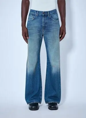Acne Studios Fitted Bottoms For Men