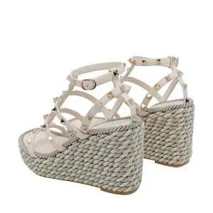 Valentino Garavani Rockstud Wedges