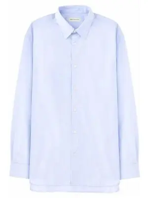 Dries Van Noten Shirt Croom - Multicolor