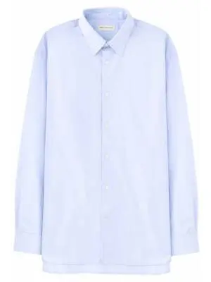 Dries Van Noten Shirt Croom - Multicolor