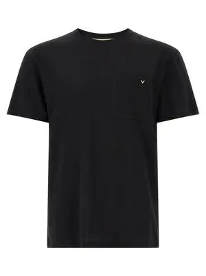Valentino Garavani T-shirt - Black