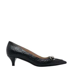 Gucci Takeoff With Clamp - Black