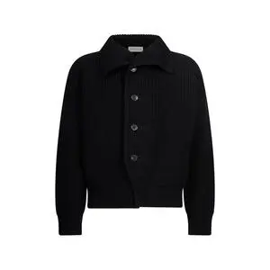 Dries Van Noten Sweaters & Knitwear Cardigans - Black