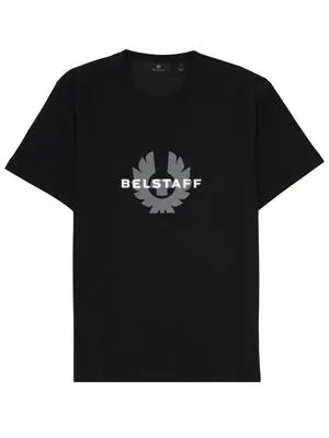 Belstaff Logo T-shirts For Men