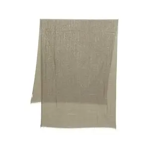 Brunello Cucinelli Scarves - Green