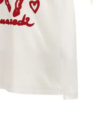 Dsquared2 Printed T-shirt
