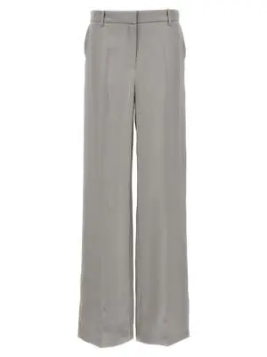 Magda Butrym 02' Pants - Gray