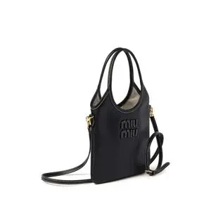 Miu Miu Tote Bags
