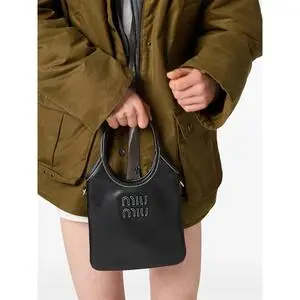 Miu Miu Tote Bags