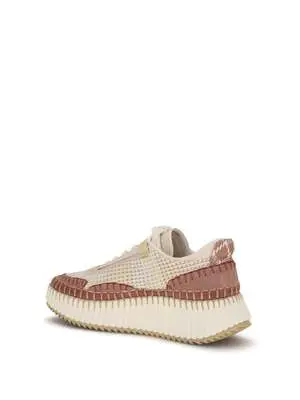 Chloé Nama Sneakers