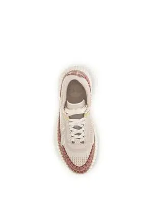 Chloé Nama Sneakers