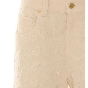 Brunello Cucinelli Contemporary Square Pants