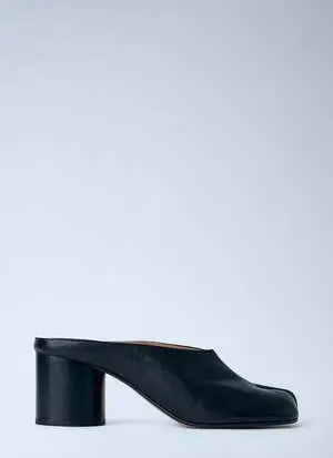 MAISON MARGIELA Tabi Pump Mules H60