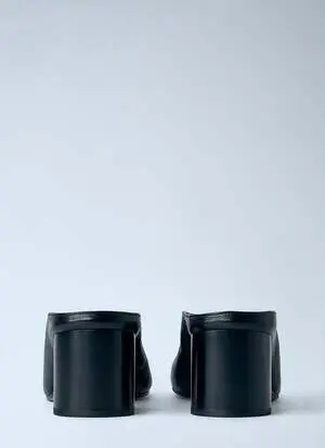 MAISON MARGIELA Tabi Pump Mules H60
