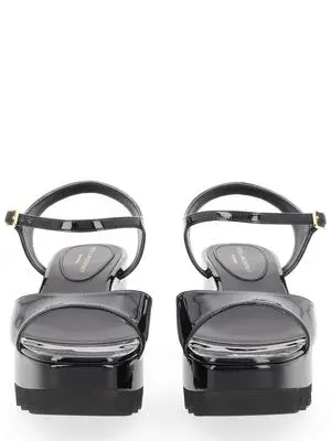 Stella McCartney Sandal Elyse