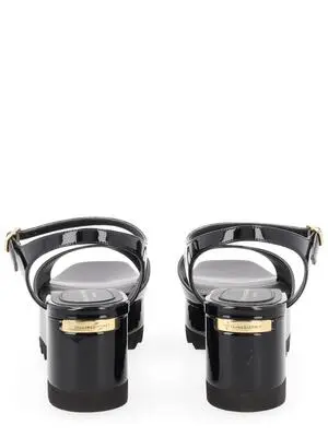 Stella McCartney Sandal Elyse