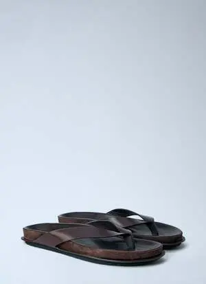 Jacquemus Les Tatanes Sandals