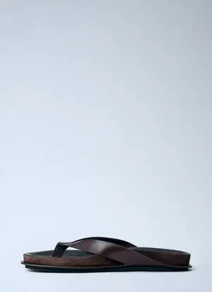 Jacquemus Les Tatanes Sandals