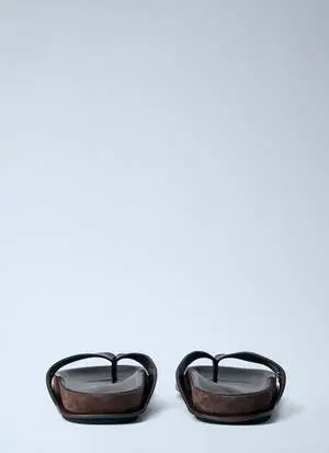 Jacquemus Les Tatanes Sandals