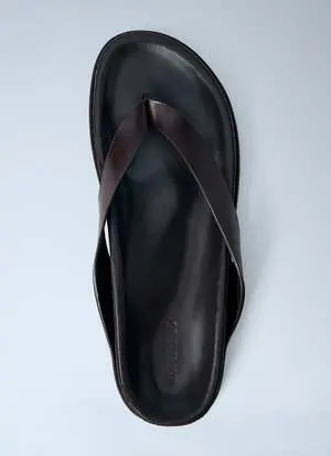 Jacquemus Les Tatanes Sandals