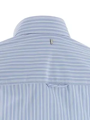 AMI Paris Jabot Shirt