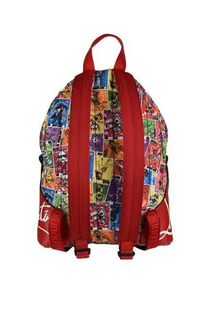 CHRISTIAN LOUBOUTIN Nylon Backpack